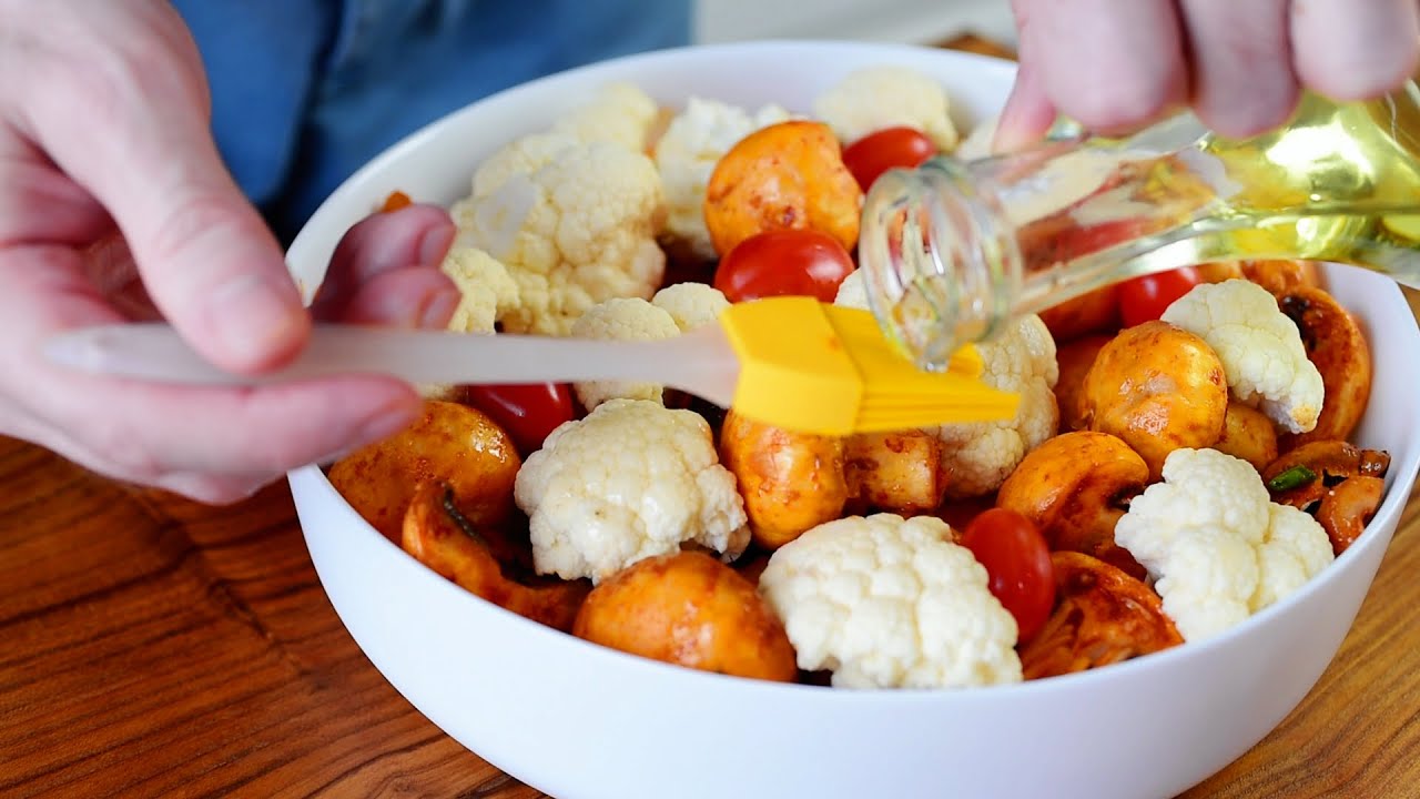 🔴Oh mein Gott, das ist so lecker! 😋 Alle Gäste sind von diesen Rezepten ...