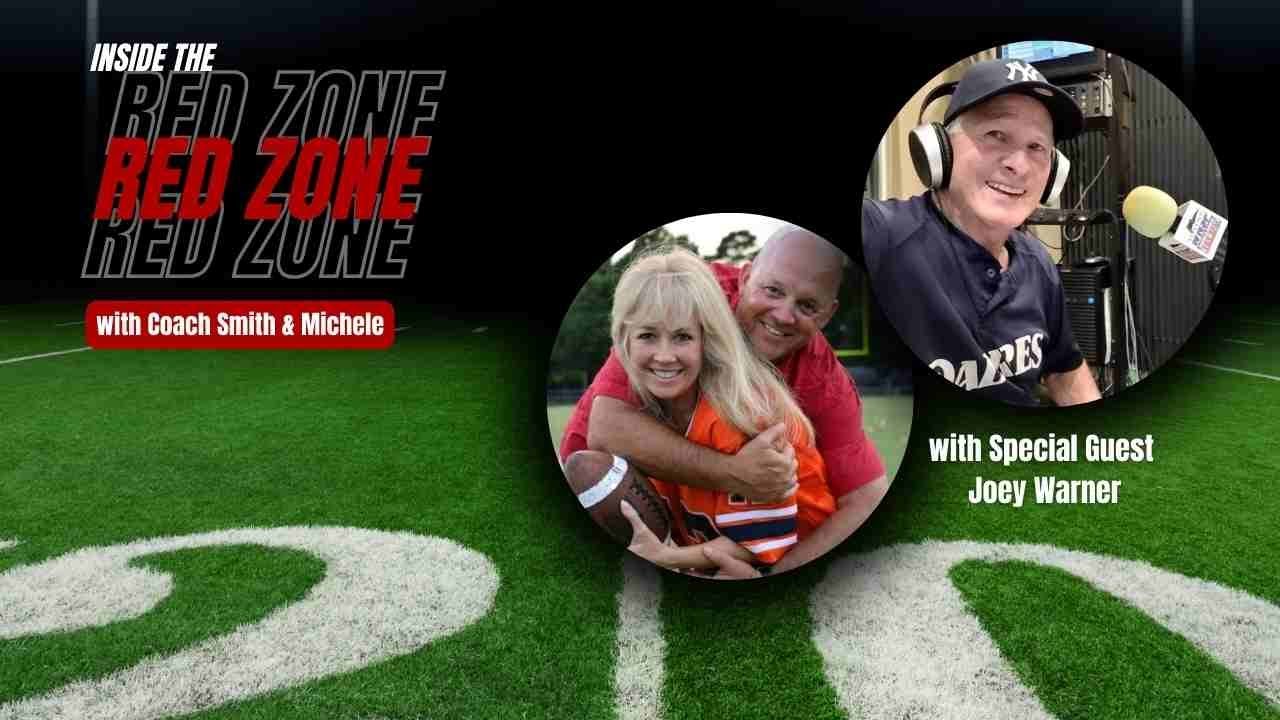 "Mr. Baseball" and Mobile Baseball Connection- Joey Warner- oh the ...