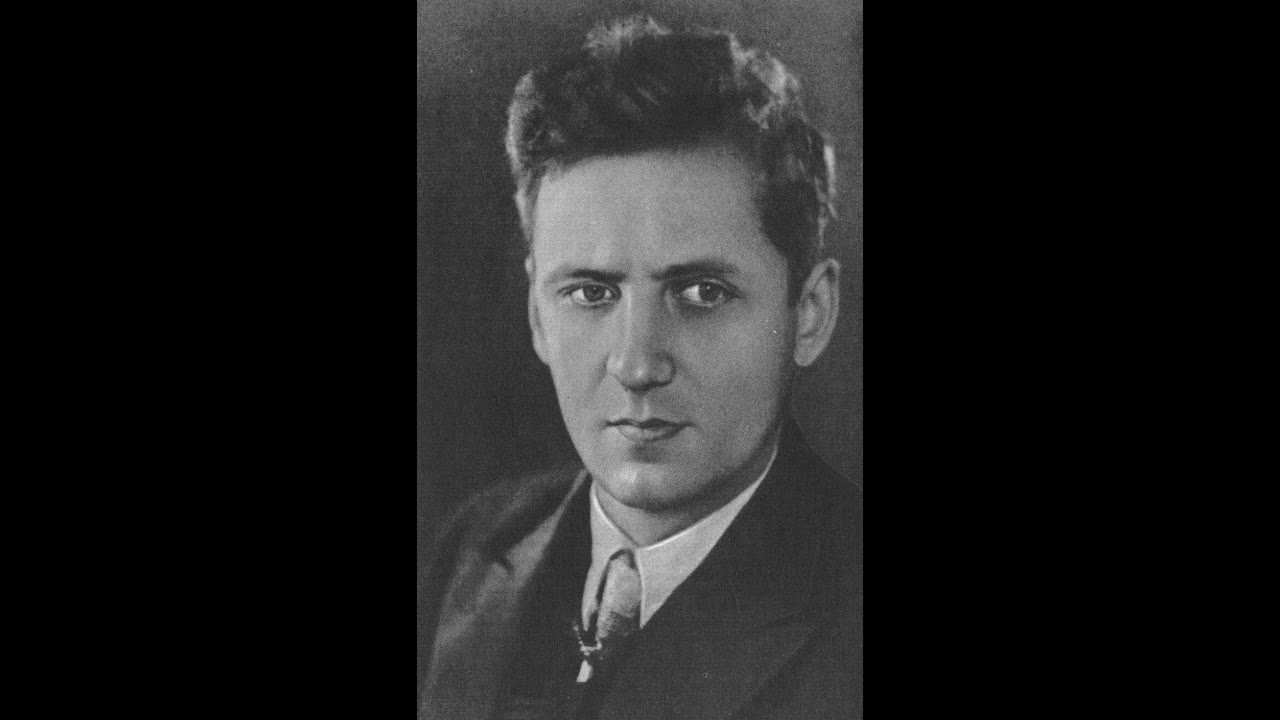 Vladimir Sofronitsky (1901-1961) plays Alexander Scriabin (R.1958-’60 ...