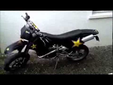 Vertemati VOR 492 (503) - YouTube