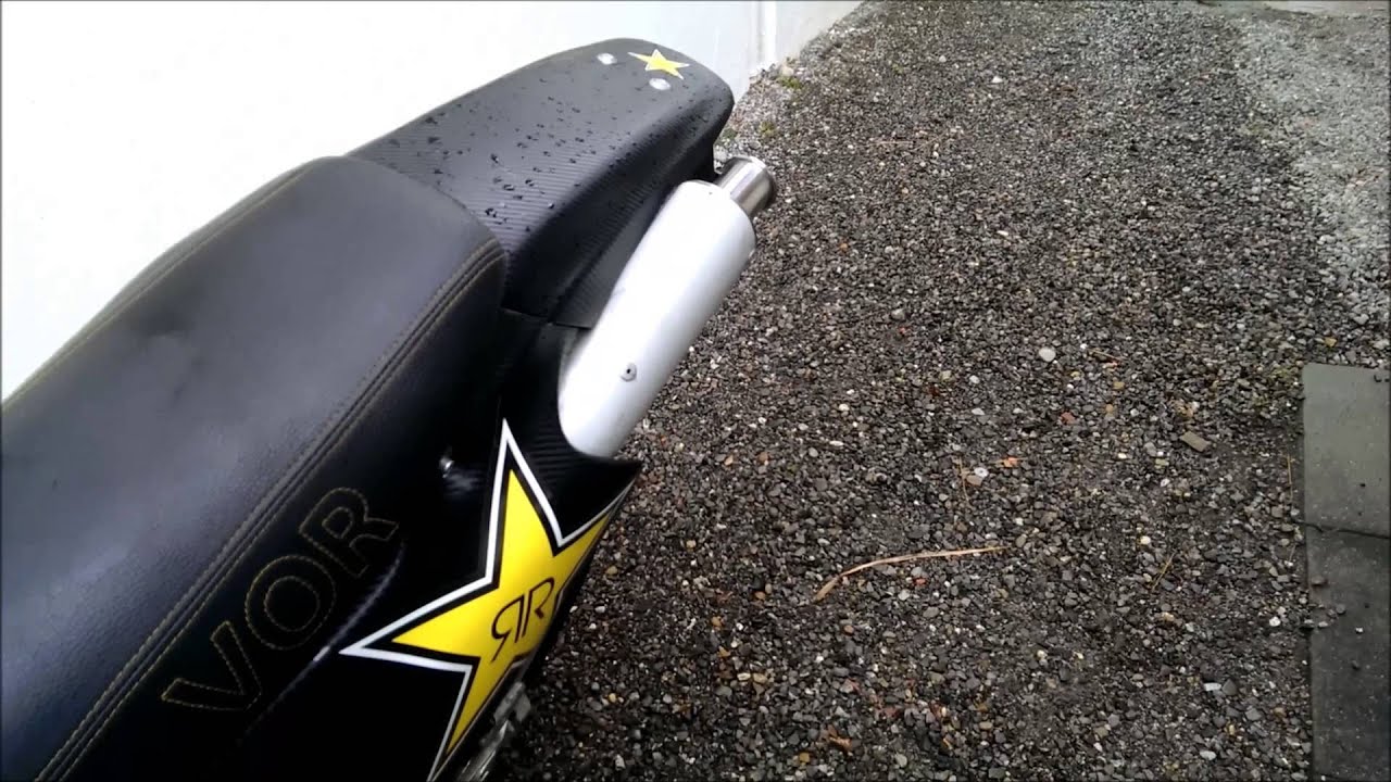 Vertemati VOR 492 (503) - YouTube