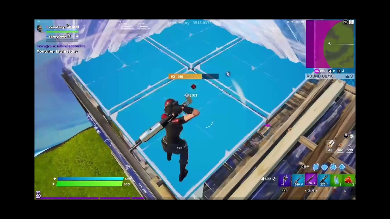 The best duotage ever ft JxmpZ - YouTube