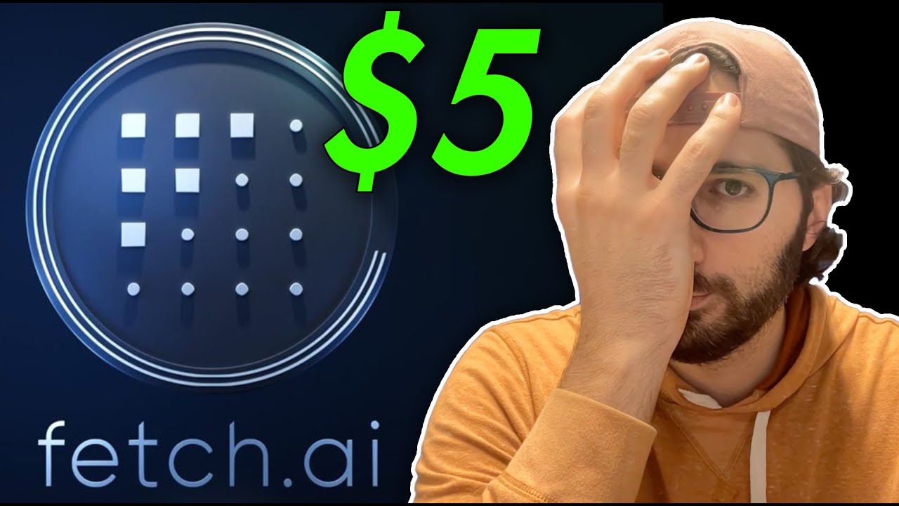 FETCH.AI: Is It Too Late?! (FET) - YouTube