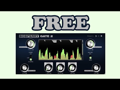 FREE Gate 2 by Bob Perry - YouTube
