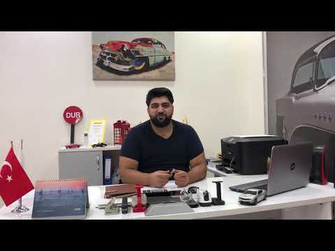 Kiralık Araç ile Kaza Yapmak