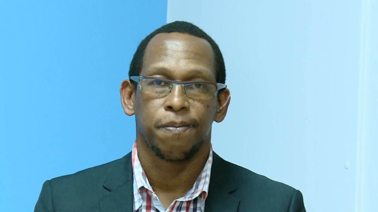 Patrick Gathara talks about the Kenyan elections, why they're so ...