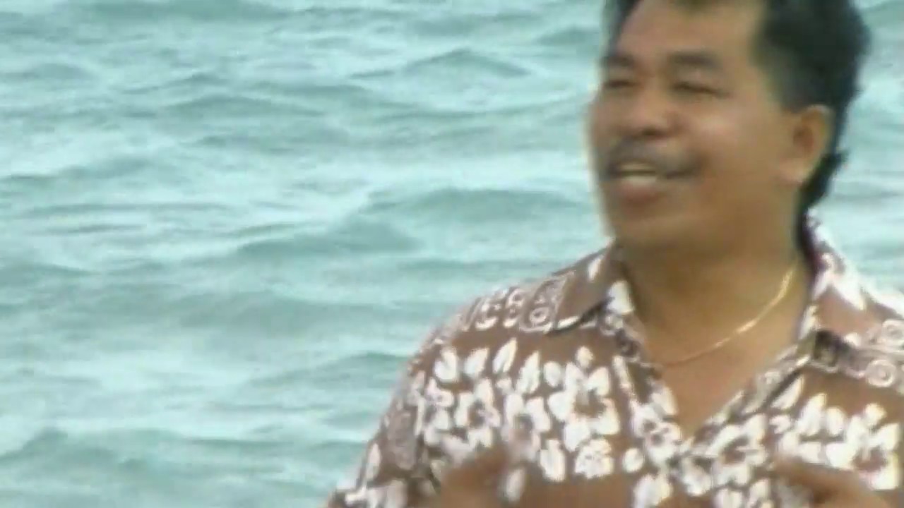 SAMOA ENTERTAINMENT- Sailing On the Sea of his Love. - YouTube