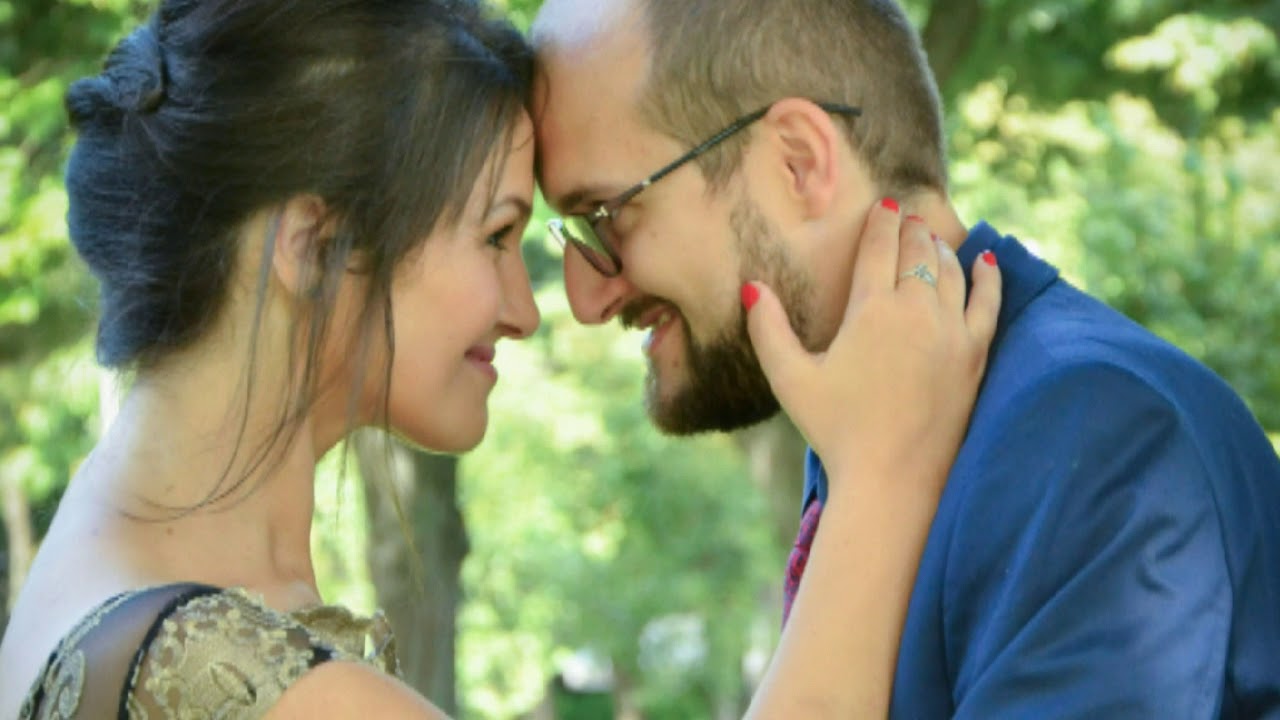 Oana & Constantin - YouTube