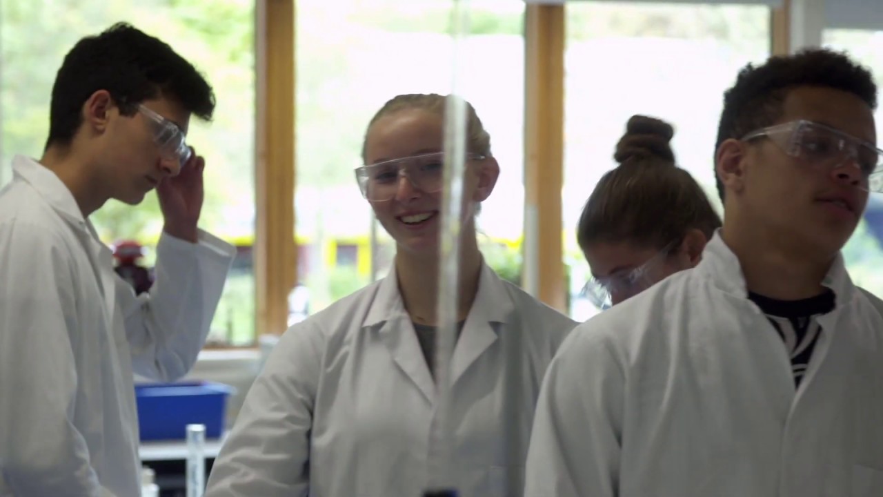 ACS International Schools | Preparing IB Learners for the Future - YouTube