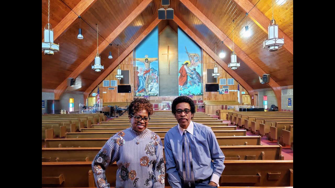 The Impossibility of Controlling the Tongue (Bible Study) by Pastor ...