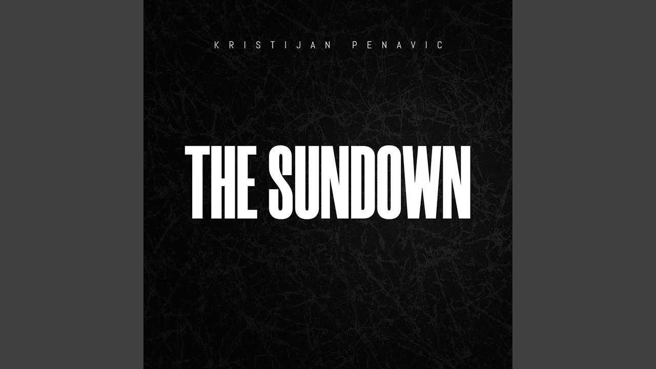 The Sundown - YouTube
