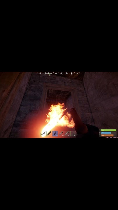 Rust Vanilla Raid Shorts Part 20 Rust Rustraid Rustshorts Youtube