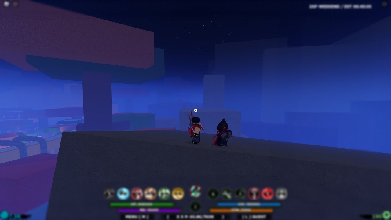 Best Comp Duo (Part One) - YouTube