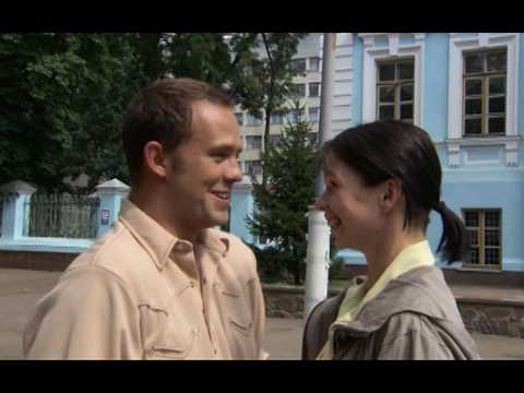 Вера, Надежда, Любовь. Серия 5. Мелодрама (2009)