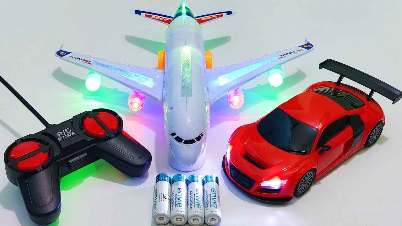 Remote control car and airplane | Rc airbus a380 | aeroplane | airplane ...