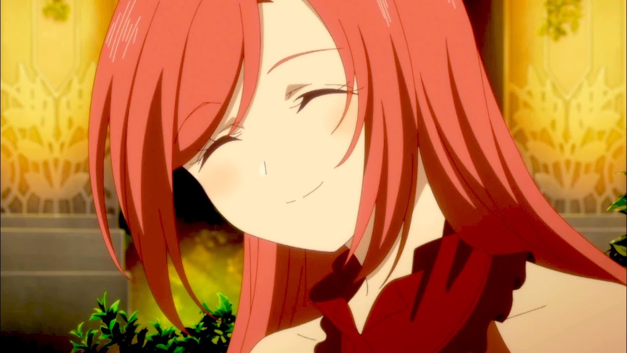 [Lapis Re:Lights] Anime Scene 22 - YouTube