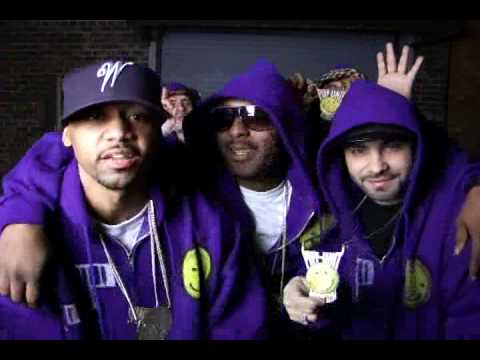 Piff Unit Prod. ft Chase and YG "Recession" - YouTube