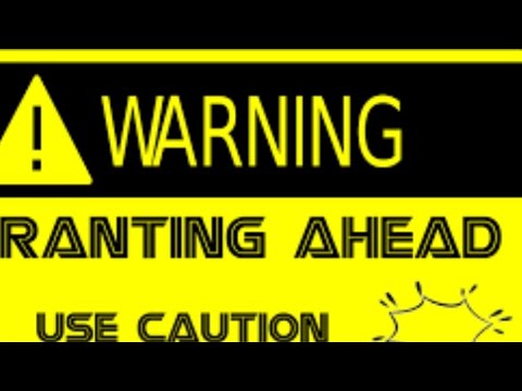 Unjustified shot LA riot rant - YouTube
