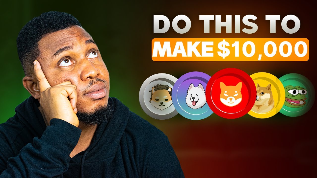 I Found the Best Memecoin Traders Wallet and I Copied Their Trades ...