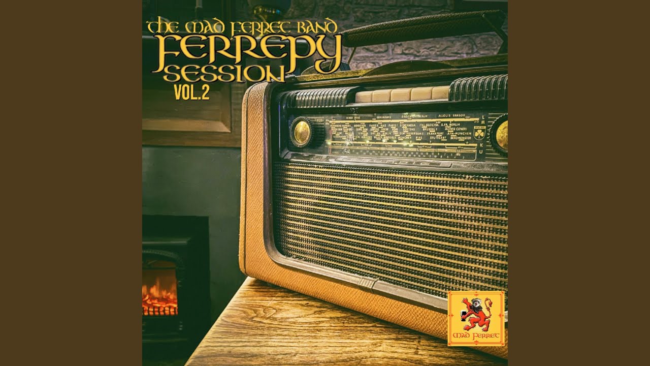 Ramblin Rover - YouTube