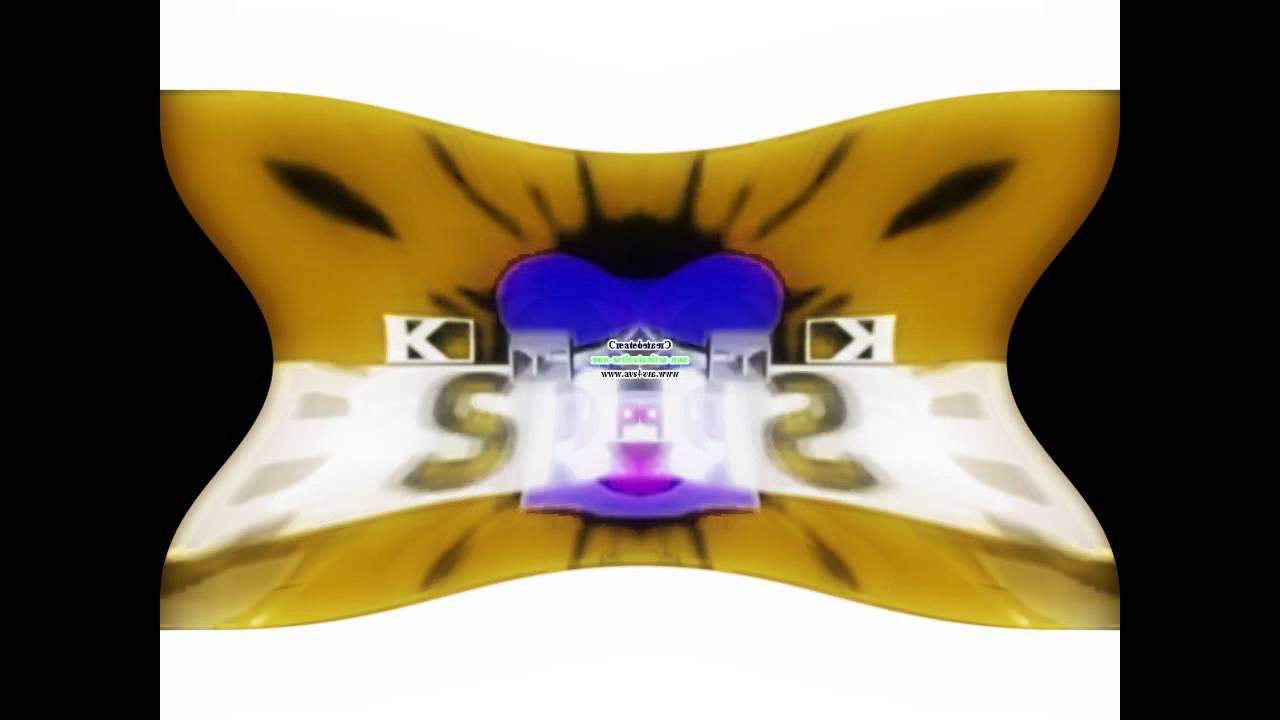 Angry Klasky Csupo Effects - YouTube