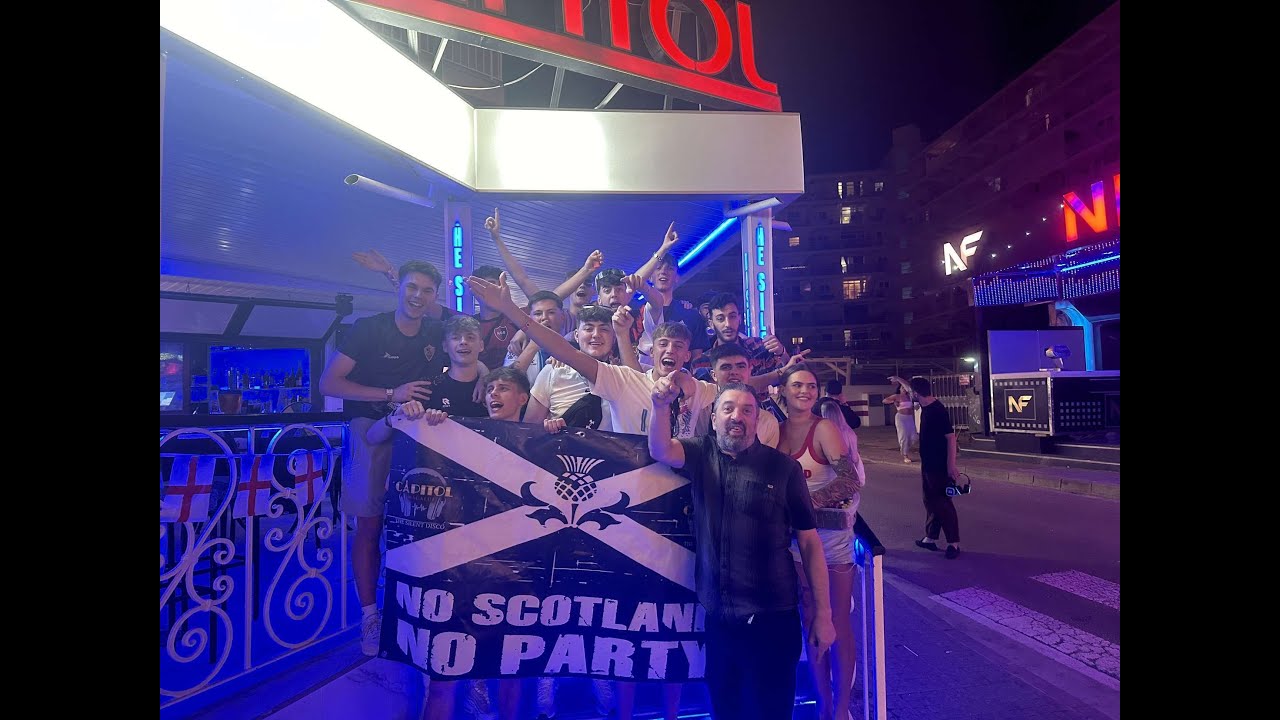 Chryston High School 2024 Leavers Video - YouTube