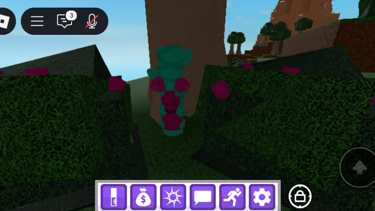 How to get Rose Marker in Find the Markers - YouTube