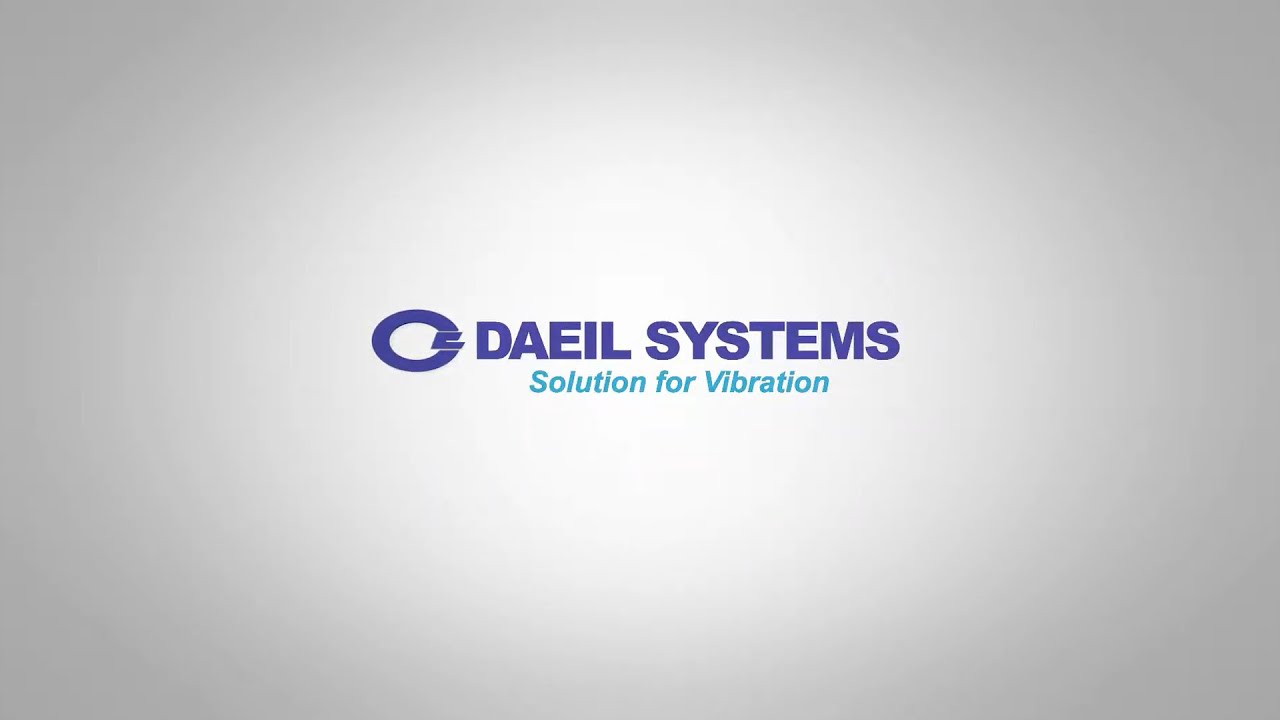 [Introduction] We are DAEIL SYSTEMS. (2019 ver.) - YouTube