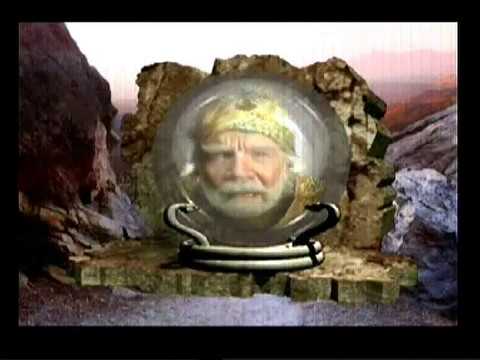 Return to Zork - REALmagic MPEG Version (Intro) - YouTube