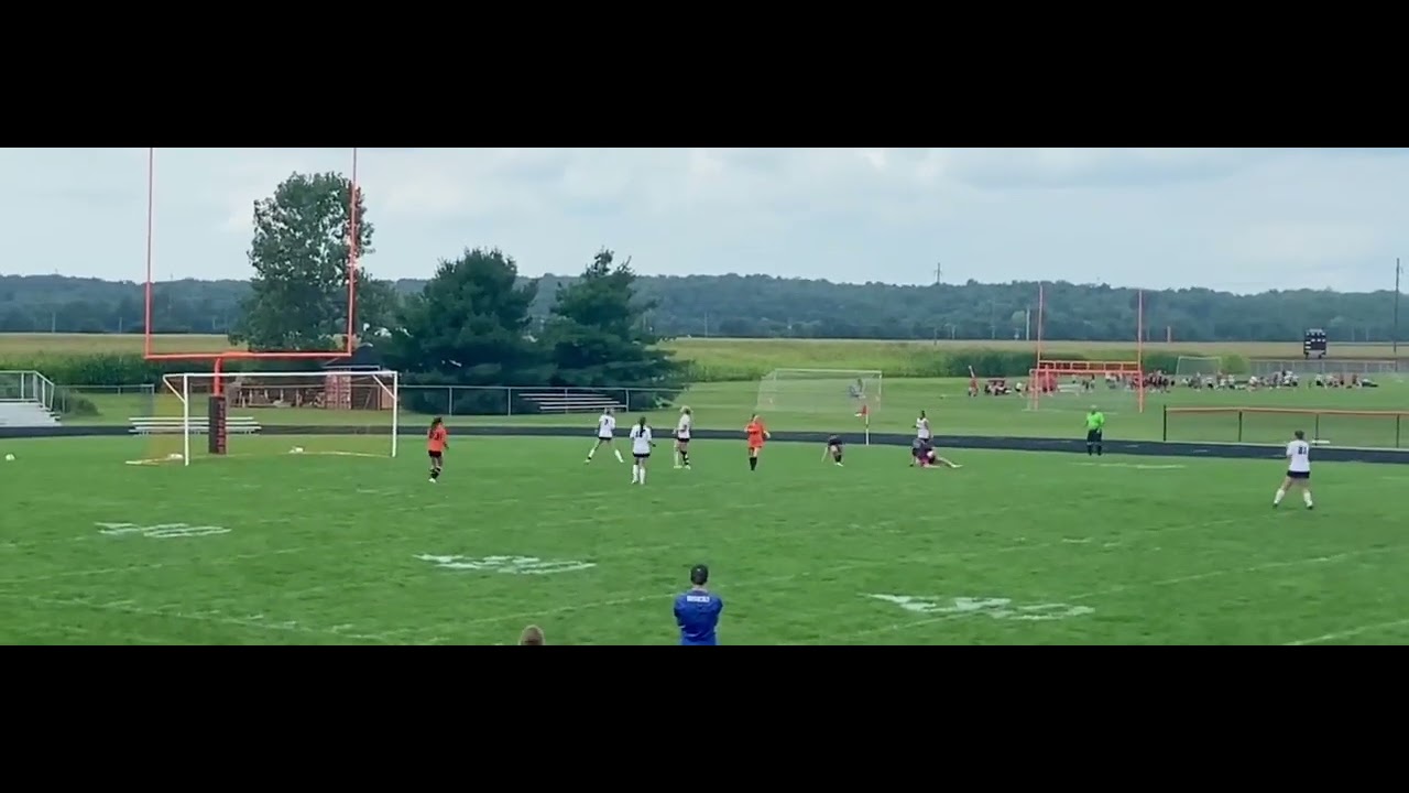 Addyson Keeper - YouTube