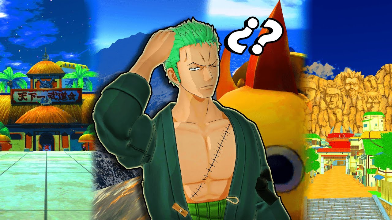 ZORO VE POR LOS HUEVOS🥚 | ONE PIECE VR - YouTube
