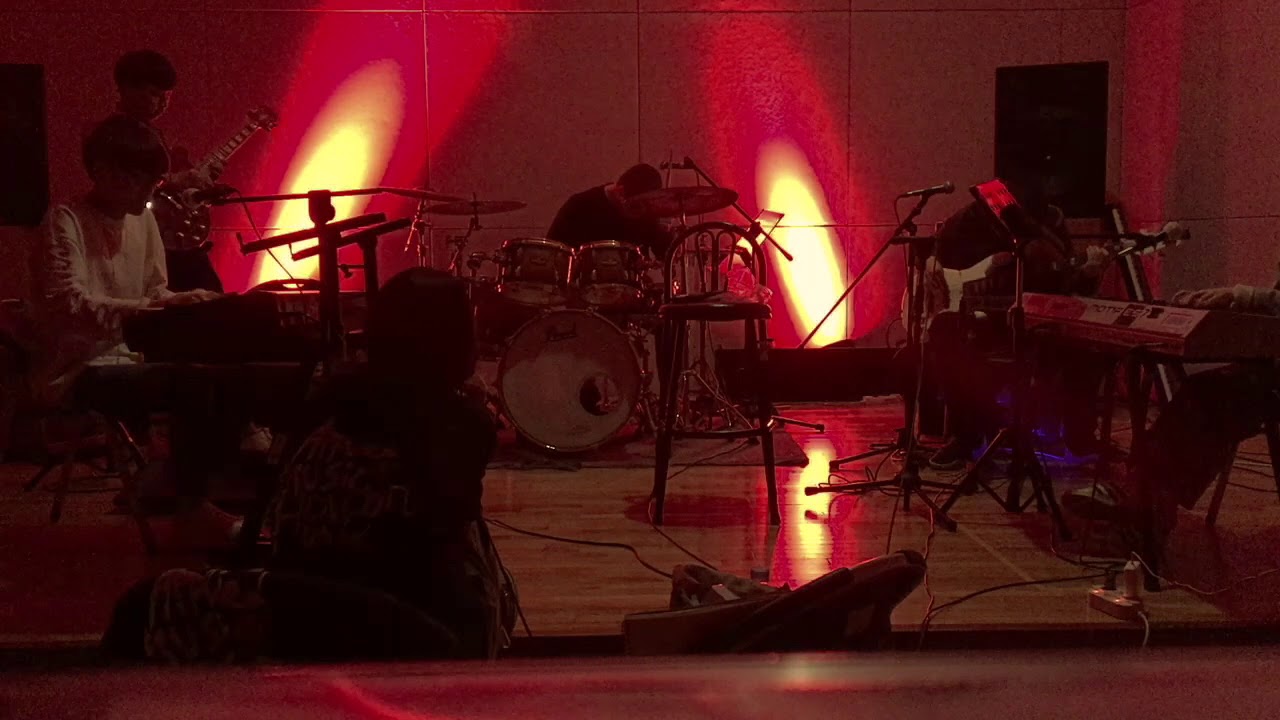 Beatles - Revolution 9 arrange ver. - YouTube