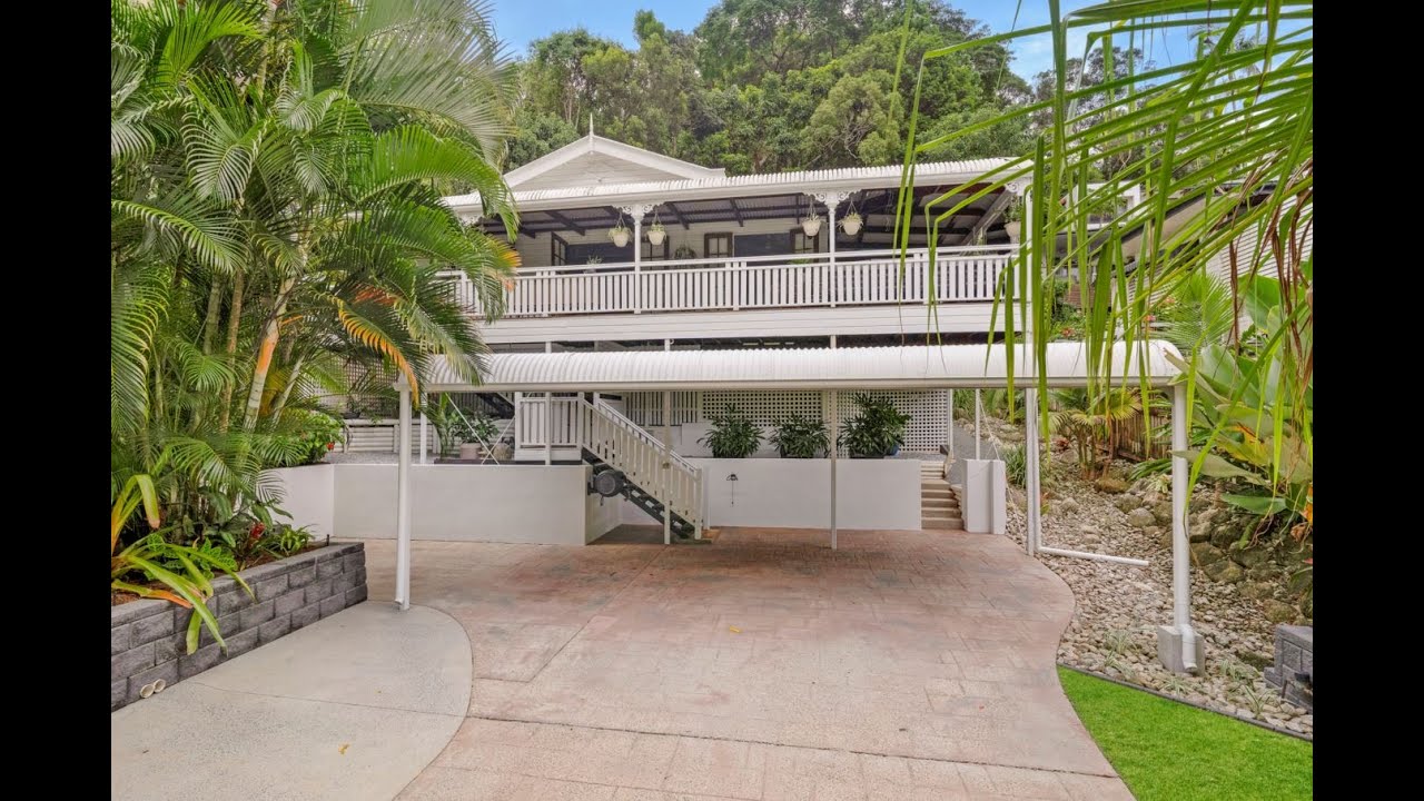 34 Walsh Street, Edge Hill - YouTube