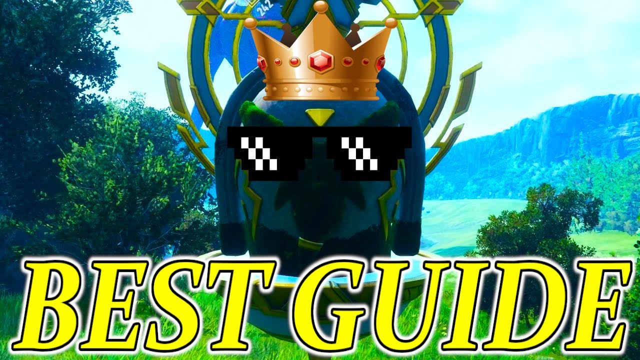[BEST GUIDE] How To Beat Master King Koco Trial Sonic Frontiers Final ...