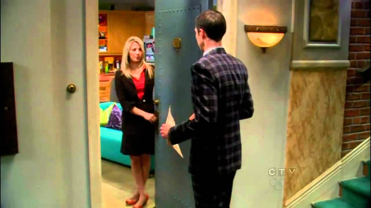 TBBT - Penny, Penny.. Penny. - YouTube
