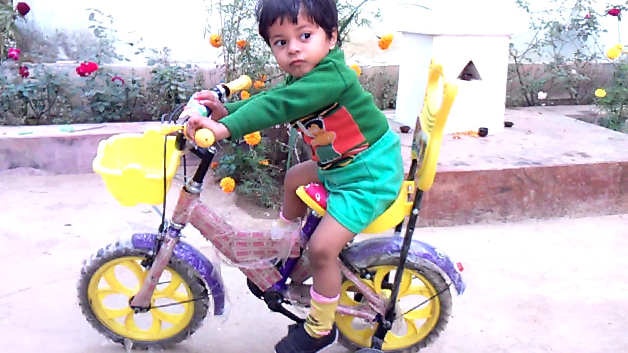 Cute Accident - YouTube