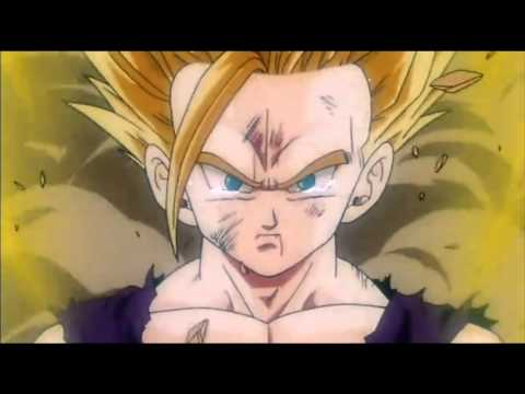 Gohan - Gonna Go Far Kid AMV