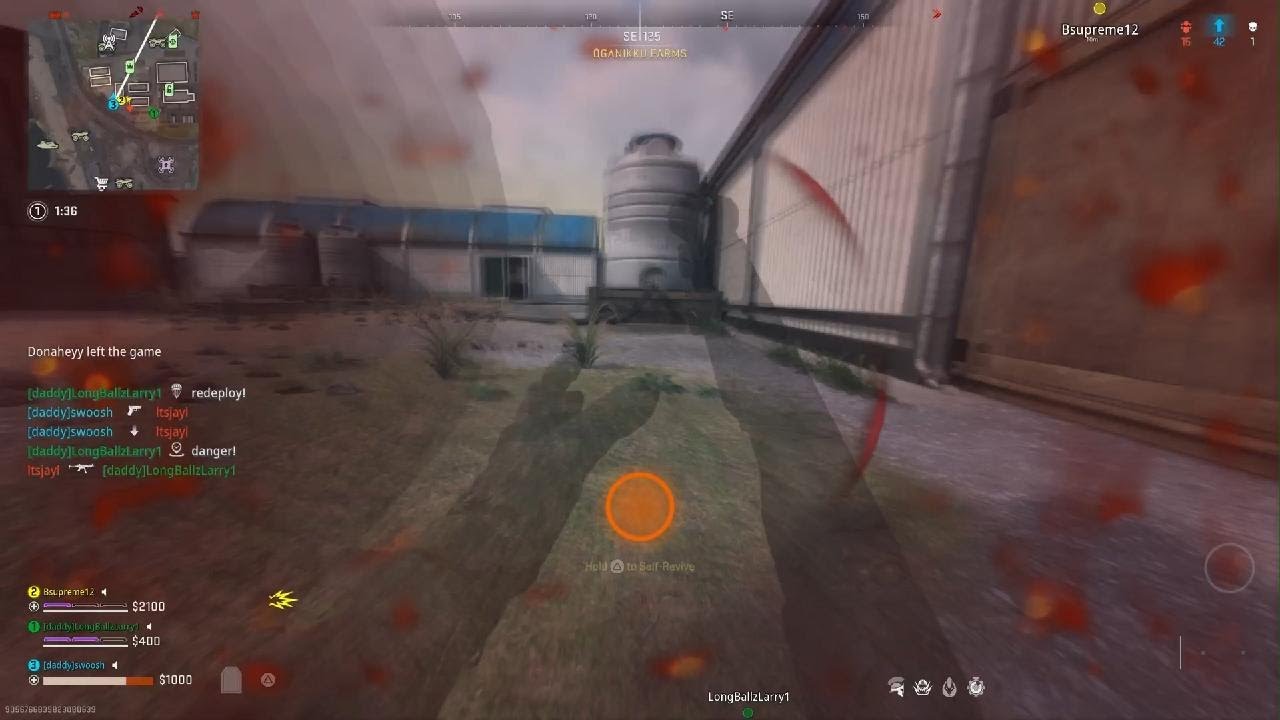 First of Back to Back Ws - YouTube