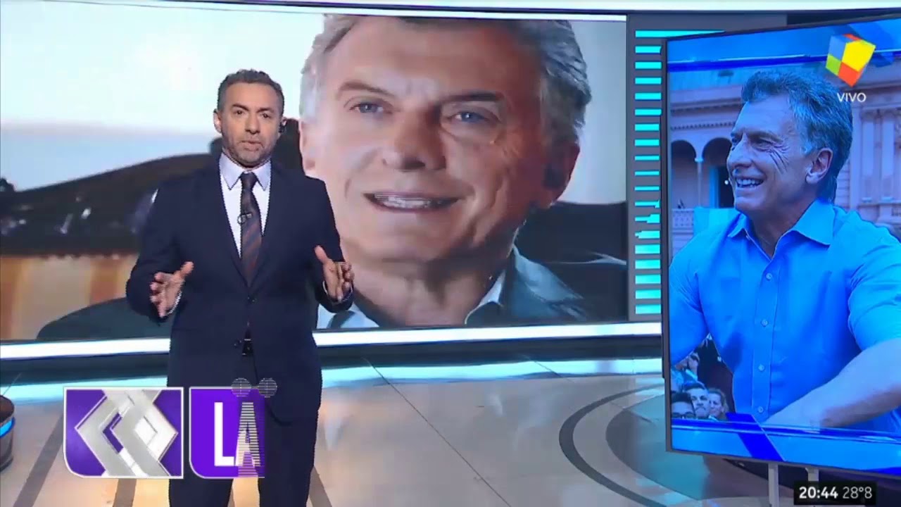 La Cornisa - Programa completo (08/12/2019) - YouTube