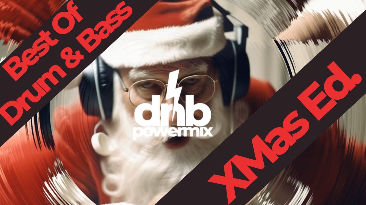 BEST OF DRUM & BASS Mix 2023 | Delta Heavy, Grafix, Muzz, Fred again ...