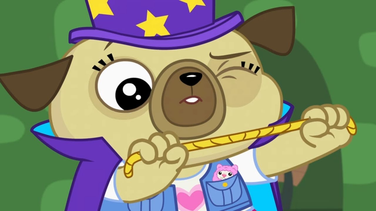 Chip and Glenda | Chip and Potato | Cartoons for Kids | WildBrain Zoo ...