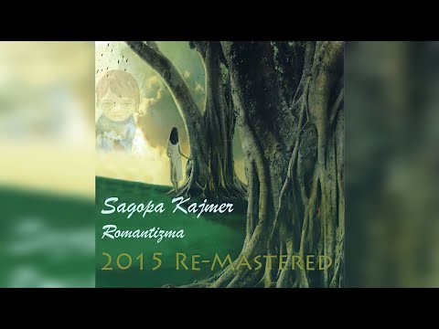 Sagopa Kajmer - İntromantizma (Re-Mastered) (HQ Ses Kalitesi)