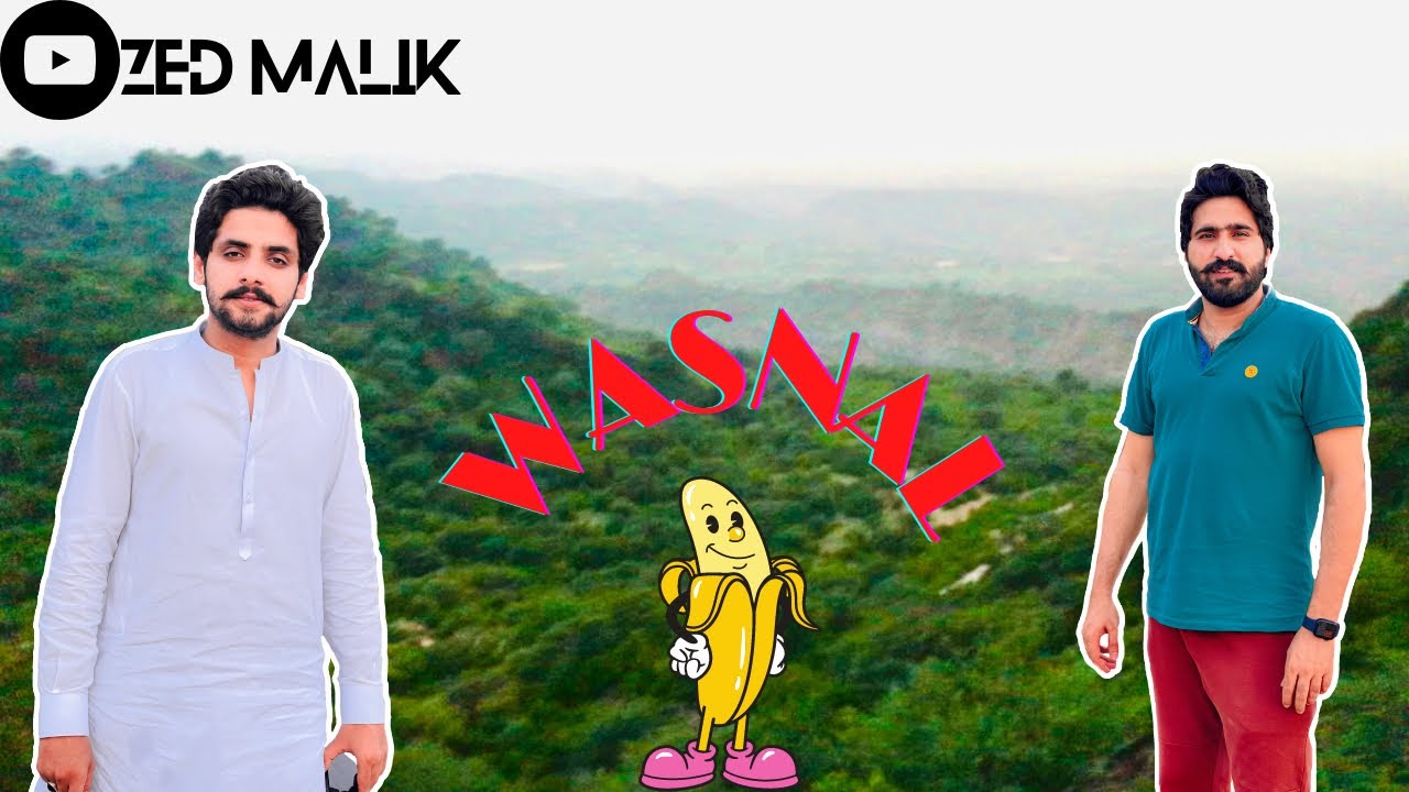 Wasnal ka beautiful scenes uff😇🤩|ZED MALIK| - YouTube