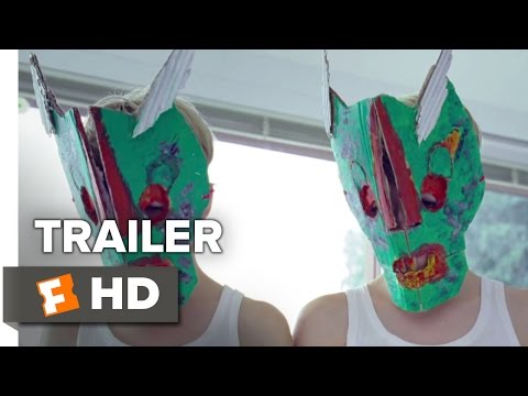 Goodnight Mommy Official Trailer 1 (2015) - Horror Movie HD