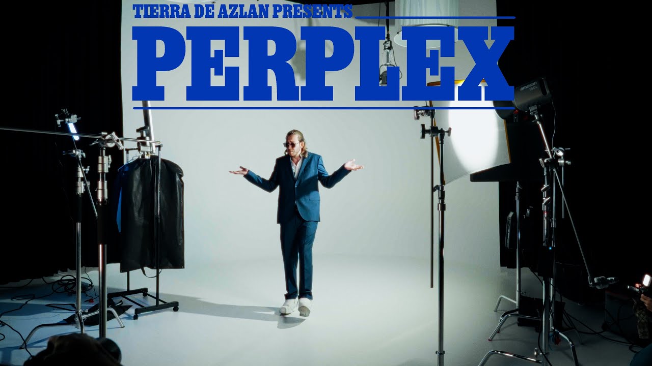 PERPLEX (Video Oficial) - N.A.B / Episode II - YouTube