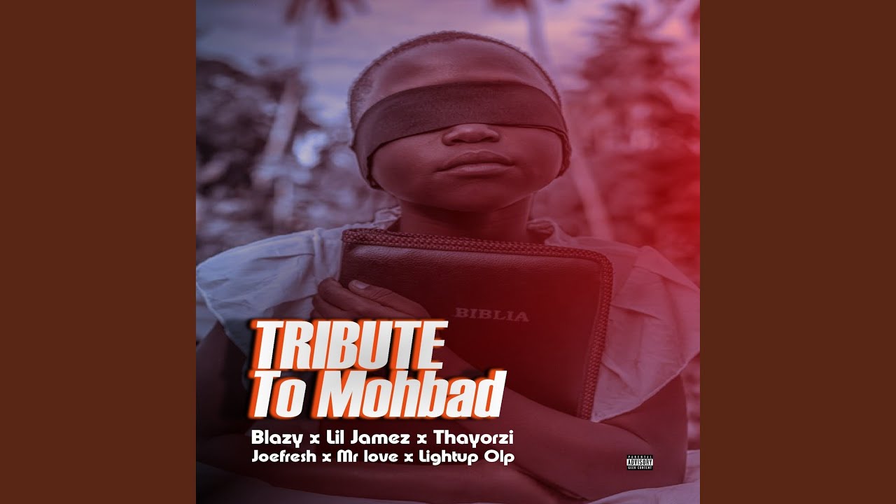 Tribute to Mohbad - YouTube