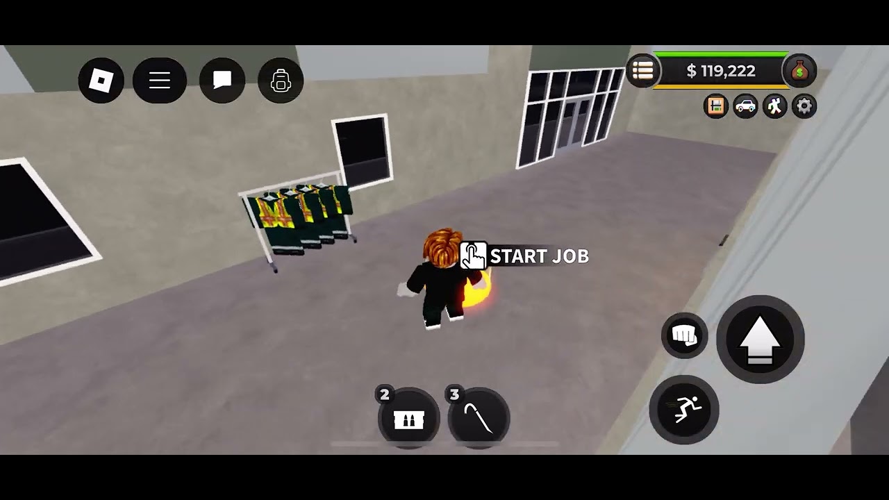 How to spawn and get a job of a garbage truck driver in ERLC Roblox ...