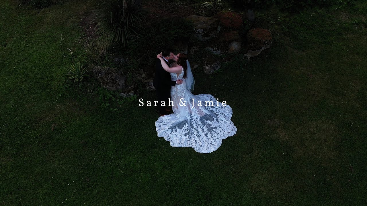 The Ravenswood | Sarah & Jamie | Feature Film - YouTube