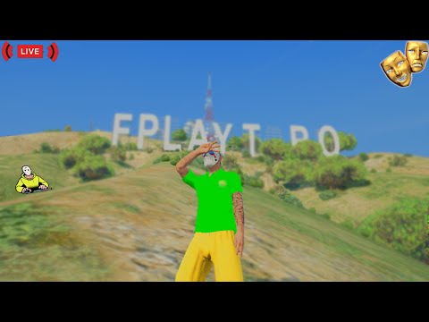 Helper FPLAYT , viata de admin,vedem ce mai e nou pe server!!! - YouTube