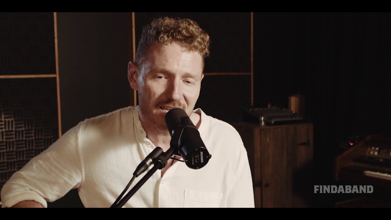 Sam Allen - Auckland Acoustic Solo Artist - All Night Long - YouTube